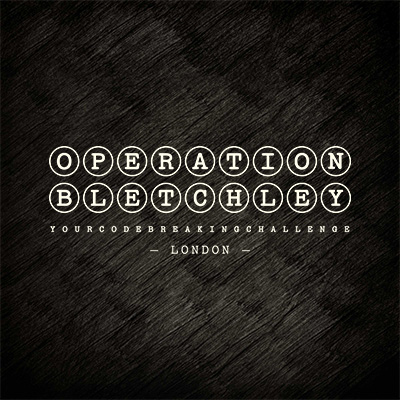 Operation Bletchley 2024: London-Oscar's army