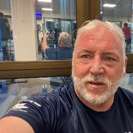 Army Benevolent Fund - Martin Cannon