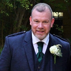 Army Benevolent Fund : Cateran Yomp - Leaderboard