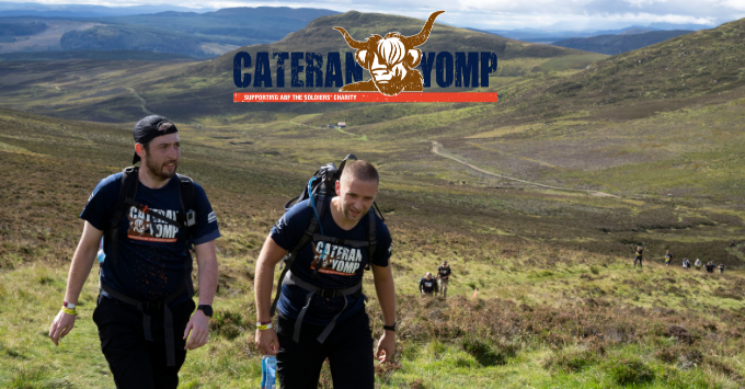 The Cateran Yomp 2024-Bearded Villains UK