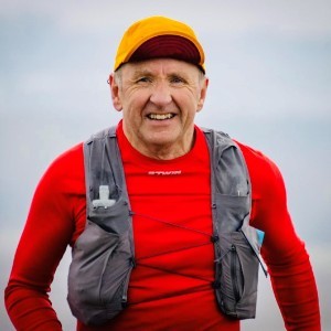 Army Benevolent Fund : Cateran Yomp - Leaderboard