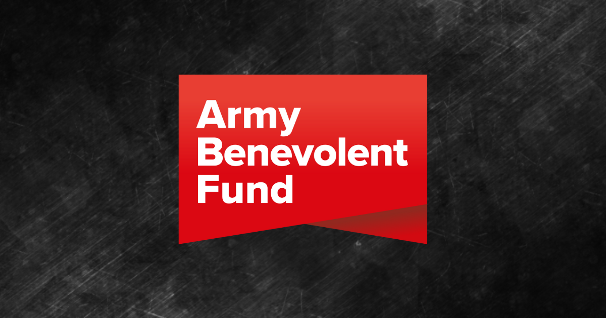 Army Benevolent Fund : Home
